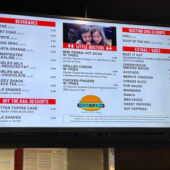 BUST OUTS - 57 Photos & 62 Reviews - 5200 N Elston Ave, Chicago ...