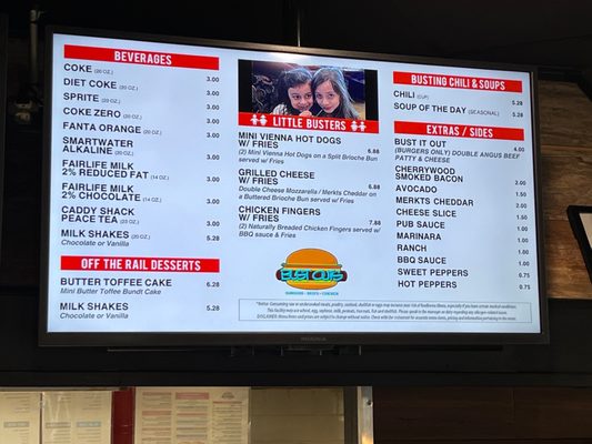 BUST OUTS - 46 Photos & 49 Reviews - 5200 N Elston Ave, Chicago ...