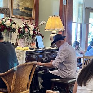 LA ROSE CAFE - 2638 Photos & 1179 Reviews - 4749 Fountain Ave, Los ...