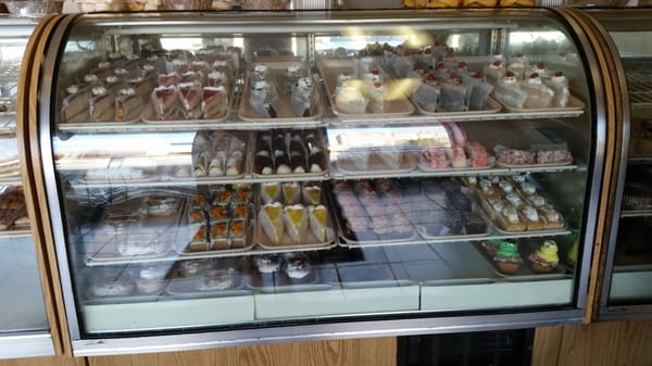 OLD SAN JUAN BAKERY - Updated January 2026 - 2460 Main St, Springfield ...