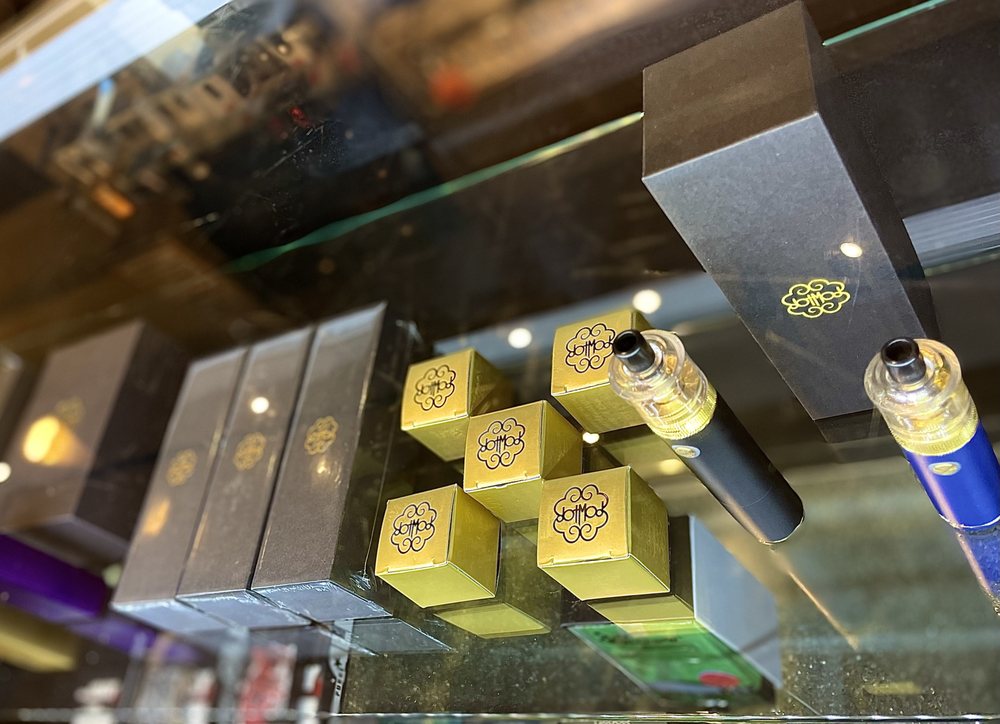 VIP VAPE STORE - Updated June 2025 - 51 Photos & 80 Reviews - 826 2nd ...