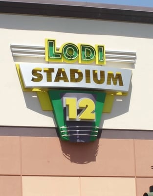 LODI STADIUM 12 CINEMAS - Updated October 2025 - 119 Photos & 272 ...
