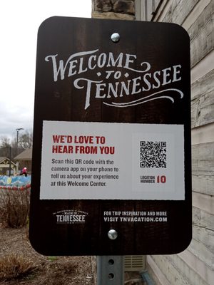 TENNESSEE WELCOME CENTER - Updated December 2025 - 128 Photos & 24 ...