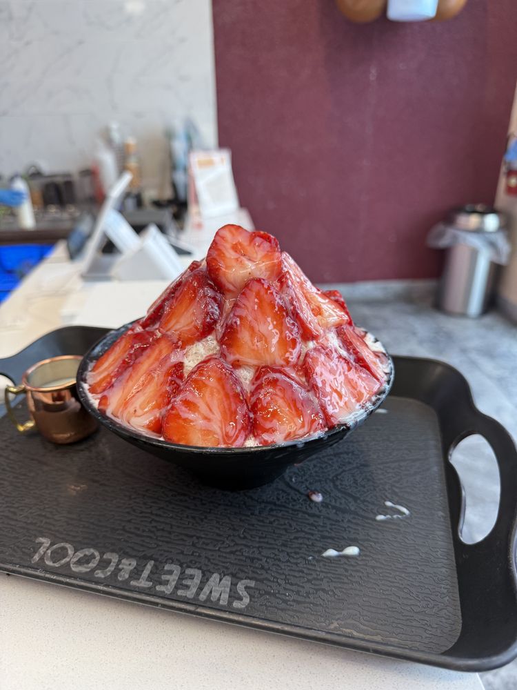 SWEET & COOL - Updated January 2026 - 33 Photos & 27 Reviews - 3410 S ...