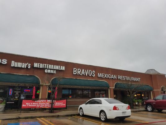 DUMAR’S MEDITERRANEAN GRILL - 296 Photos & 160 Reviews - 4518 Hwy 6 S ...
