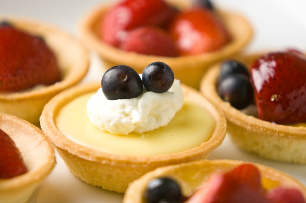 CREATIVE TASTES CATERING & EVENT PRODUCTION - Updated January 2026 ...