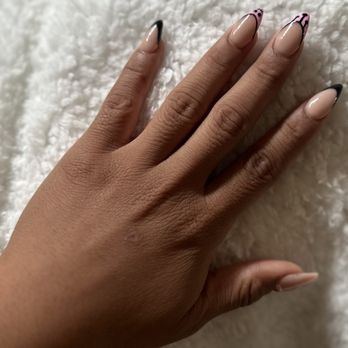 MIMOSA NAILS - Updated August 2024 - 260 Photos & 38 Reviews - 12075 ...