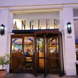 ANGLER - Updated December 2024 - 3121 Photos & 632 Reviews - 132 The ...