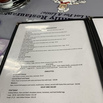 FT WRIGHT FAMILY RESTAURANT - Updated June 2024 - 118 Photos & 122 ...