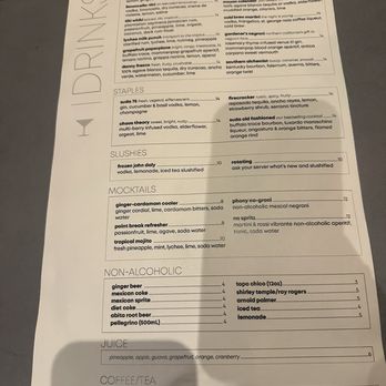 SUDA - Updated December 2025 - 329 Photos & 530 Reviews - 3910 Portola ...