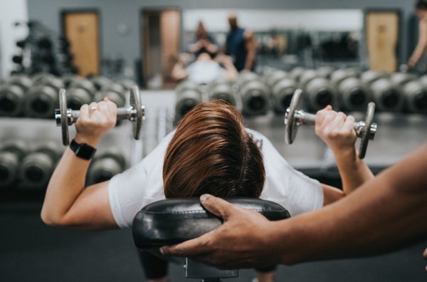 POWERFLEX GYM - Updated November 2024 - 25 Photos & 11 Reviews - 1635 ...