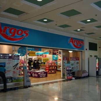 ARGOS - Updated July 2025 - 11 Reviews - Unit 114, Dublin, Republic of ...