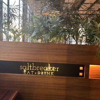 SALTBREAKER - Updated July 2024 - 502 Photos & 202 Reviews - 2350 Saratoga St, Alameda ...