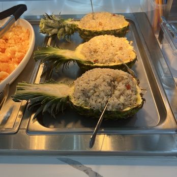 UMI HOT POT SUSHI & SEAFOOD BUFFET - Updated September 2025 - 72 Photos ...