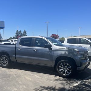 HAIDLEN FORD - Updated December 2025 - 27 Photos & 103 Reviews - 1355 E ...