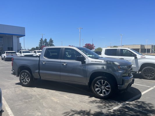 SMITH CHEVROLET-CADILLAC - Updated December 2025 - 35 Photos & 104 ...