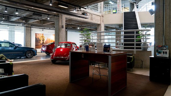 BMW OF SAN FRANCISCO - Updated October 2025 - 327 Photos & 2224 Reviews ...