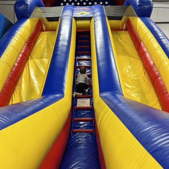 JUMP!ZONE FLORENCE - Updated July 2025 - 36 Photos & 20 Reviews - 5765 ...