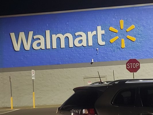 WALMART SUPERCENTER - Updated May 2024 - 26 Photos - 2650 Lake Rd ...