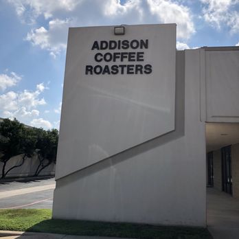 ADDISON COFFEE ROASTERS - Updated December 2025 - 25 Photos & 74 ...