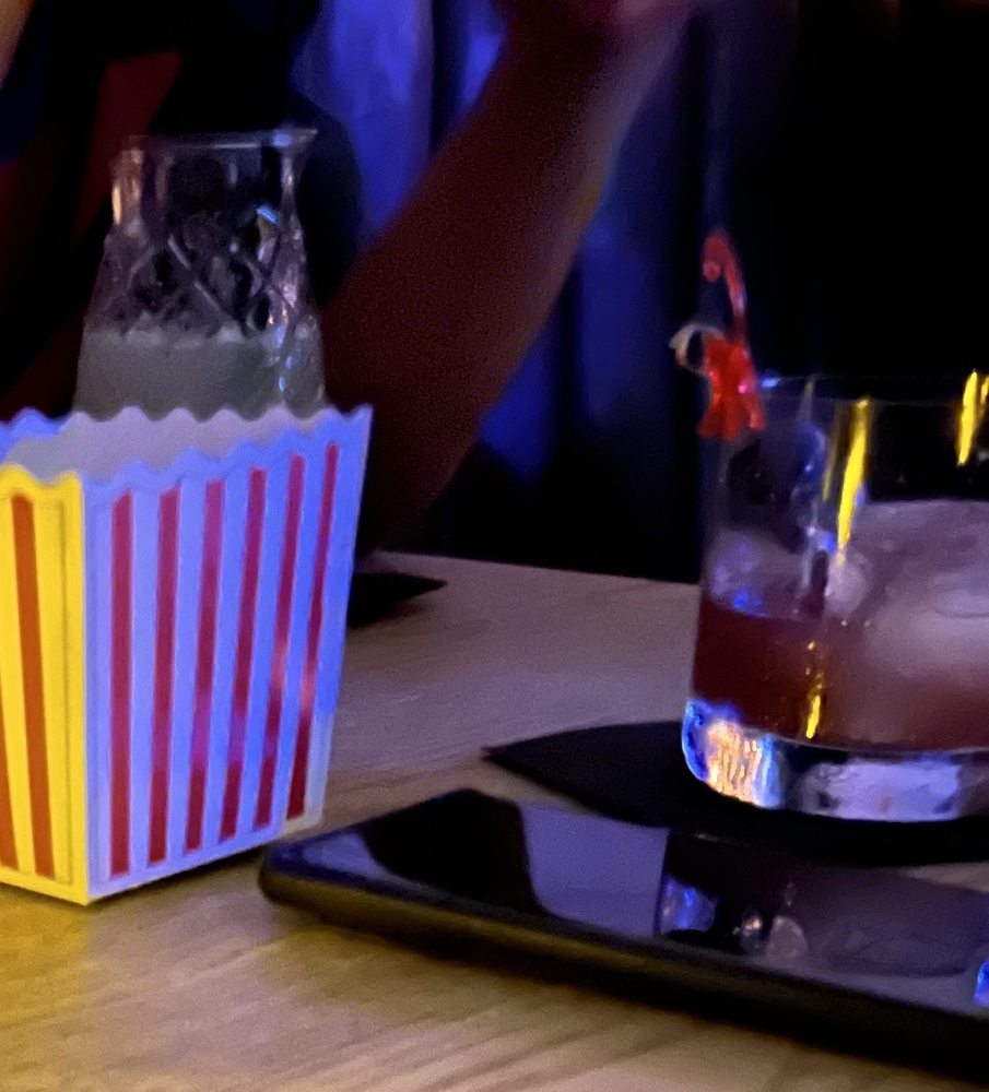 BASEMENT - 296 Photos & 137 Reviews - 45 Mott St, New York, NY - Yelp