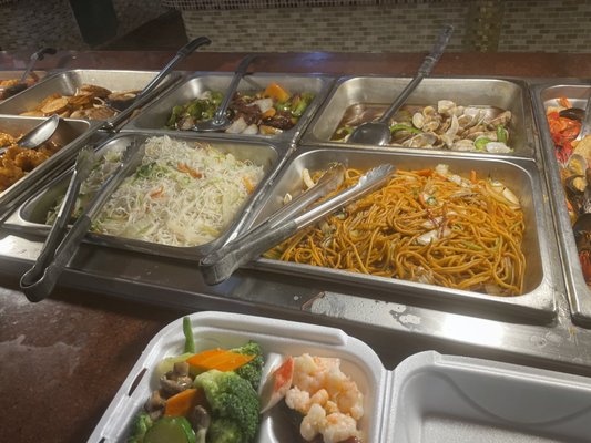 CHINA BUFFET - Updated January 2026 - 87 Photos & 55 Reviews - 18690 NW ...