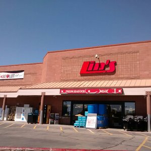 Lin’s Fresh Market - Reserve Now - Grocery - Updated June 2025 - 20 ...