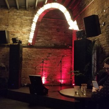 THE CIRC BAR - 86 Photos & 51 Reviews - 210 S 1st St, Ann Arbor ...