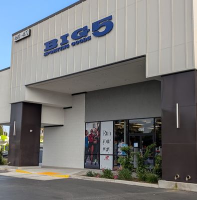 BIG 5 SPORTING GOODS - Updated December 2025 - 39 Photos & 79 Reviews ...