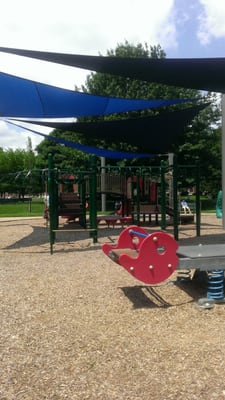 LATROBE PARK - Updated June 2025 - 10 Photos & 19 Reviews - 1529 Fort ...