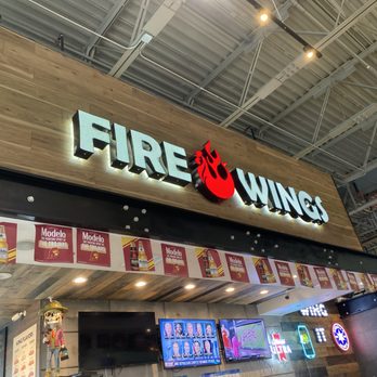 FIRE WINGS RANCHO CUCAMONGA - Updated December 2025 - 526 Photos & 558 ...