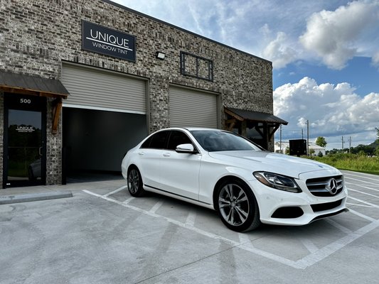 UNIQUE WINDOW TINT - Updated October 2025 - 54 Photos - 232 Kent Stone ...