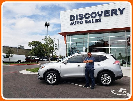 DISCOVERY AUTO SALES - Updated October 2025 - 37 Photos & 23 Reviews ...