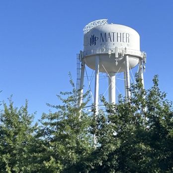 MATHER SPORTS COMPLEX & CENTER - Updated December 2025 - 138 Photos ...