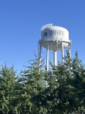 MATHER SPORTS COMPLEX & CENTER - Updated November 2025 - 39 Reviews ...