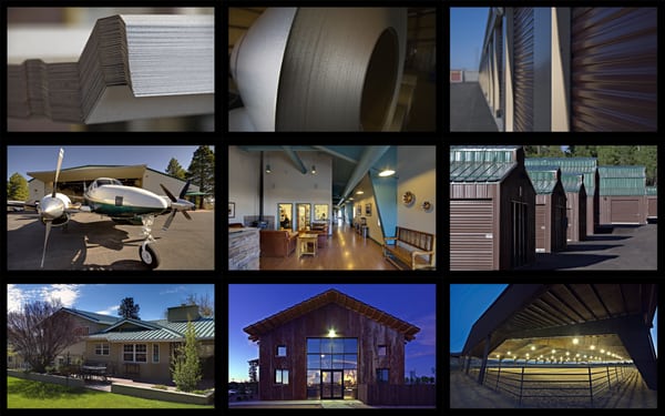 BUNGER STEEL - Updated December 2025 - 22 Photos & 10 Reviews - 8112 W ...