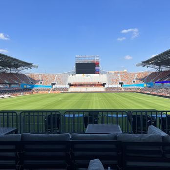 SHELL ENERGY STADIUM - Updated September 2025 - 85 Photos - 2200 Texas ...