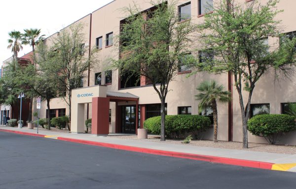 CODAC HEALTH, RECOVERY & WELLNESS - SPEEDWAY - Updated October 2025 ...