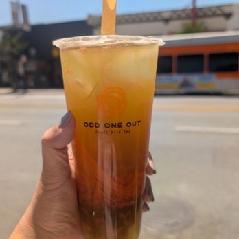 ODD ONE OUT TEA PASADENA - Updated September 2025 - 262 Photos & 137 ...
