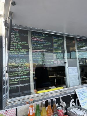 FIRE TACOS FOOD TRUCK - Updated December 2025 - 89 Photos & 35 Reviews ...