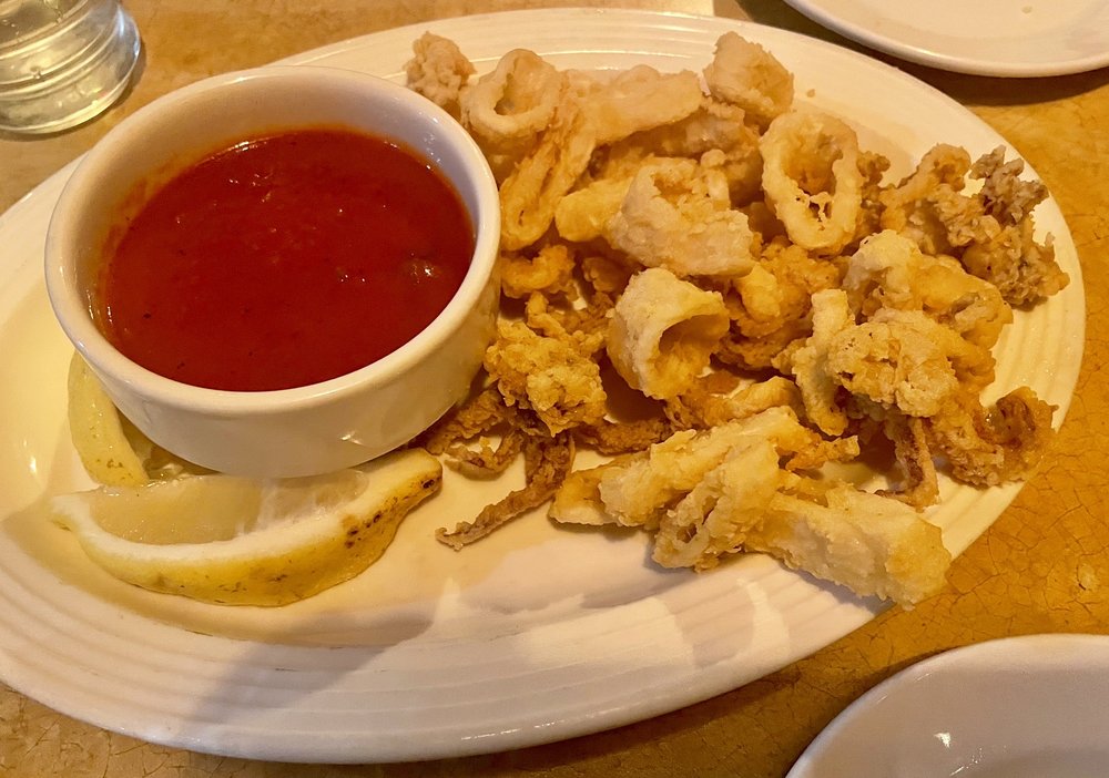 GIUSEPPE ITALIAN RISTORANTE - Updated December 2025 - 70 Photos & 104 ...