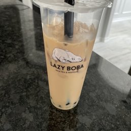 LAZY BOBA - Updated February 2025 - 109 Photos & 66 Reviews - 2901 W ...