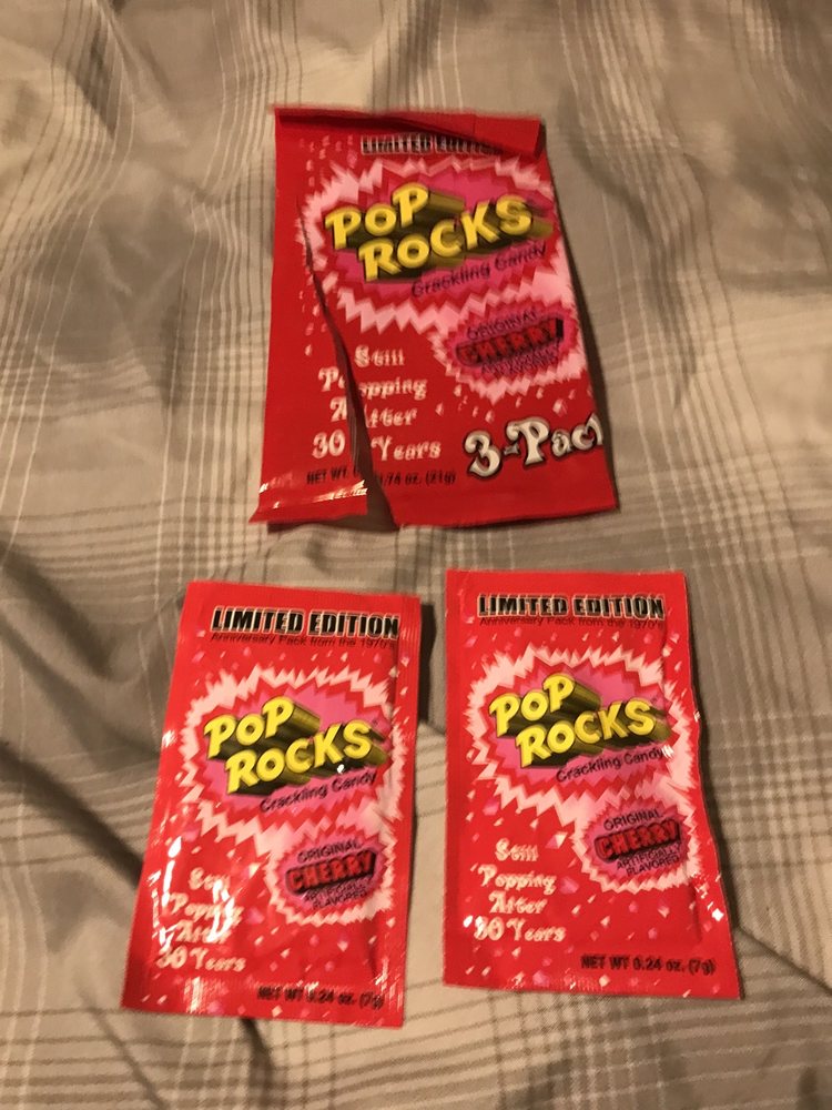 POP UP CANDY BAR - Updated August 2025 - 7551 Pierce St, Hollywood ...