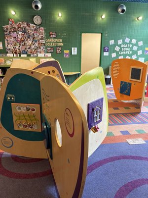 IMAGINON - THE JOE AND JOAN MARTIN CENTER - Updated December 2025 - 145 ...