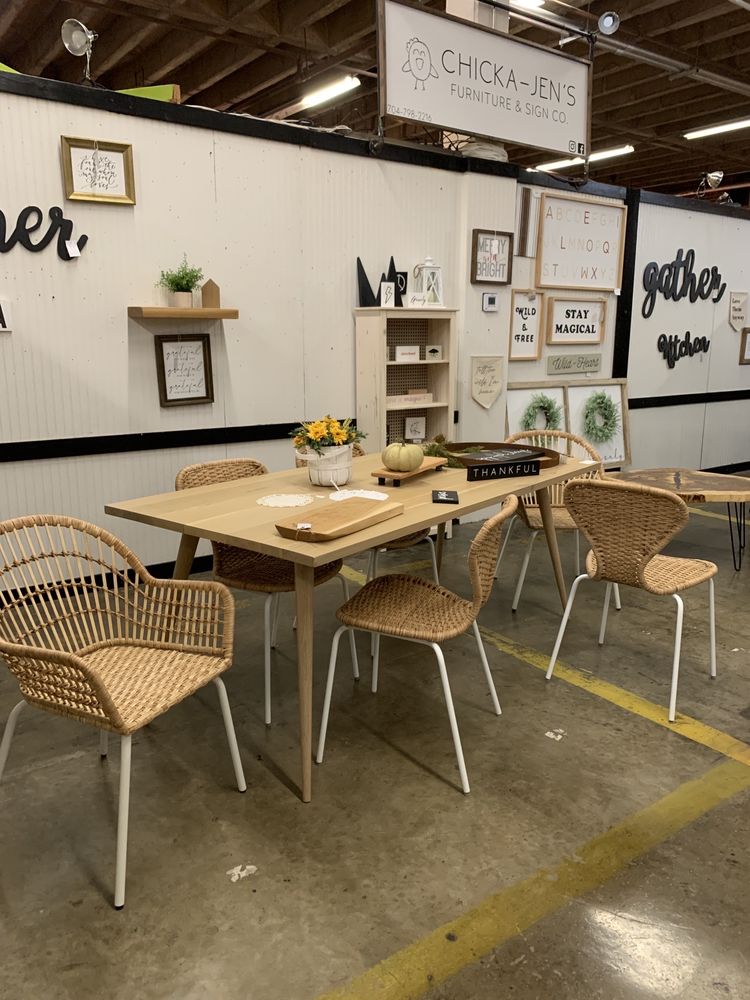 THE DEPOT AT GIBSON MILL - 202 Photos & 83 Reviews - 325 Mcgill Ave NW ...