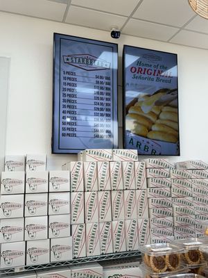 STARBREAD BAKERY - Updated June 2025 - 80 Photos & 35 Reviews - 12318 ...