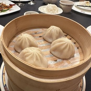 Empress M - Reserve Now - Dim Sum - Updated June 2025 - 672 Photos ...