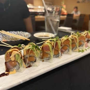 NAKATO JAPANESE RESTAURANT - Updated October 2025 - 1338 Photos & 955 ...