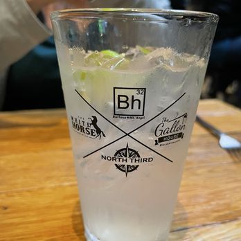 NORTH THIRD - Updated December 2025 - 50 Photos & 71 Reviews - 282 N ...