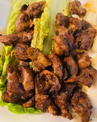 CANASTAS CHICKEN - Updated May 2025 - 69 Photos & 59 Reviews - 7037 ...